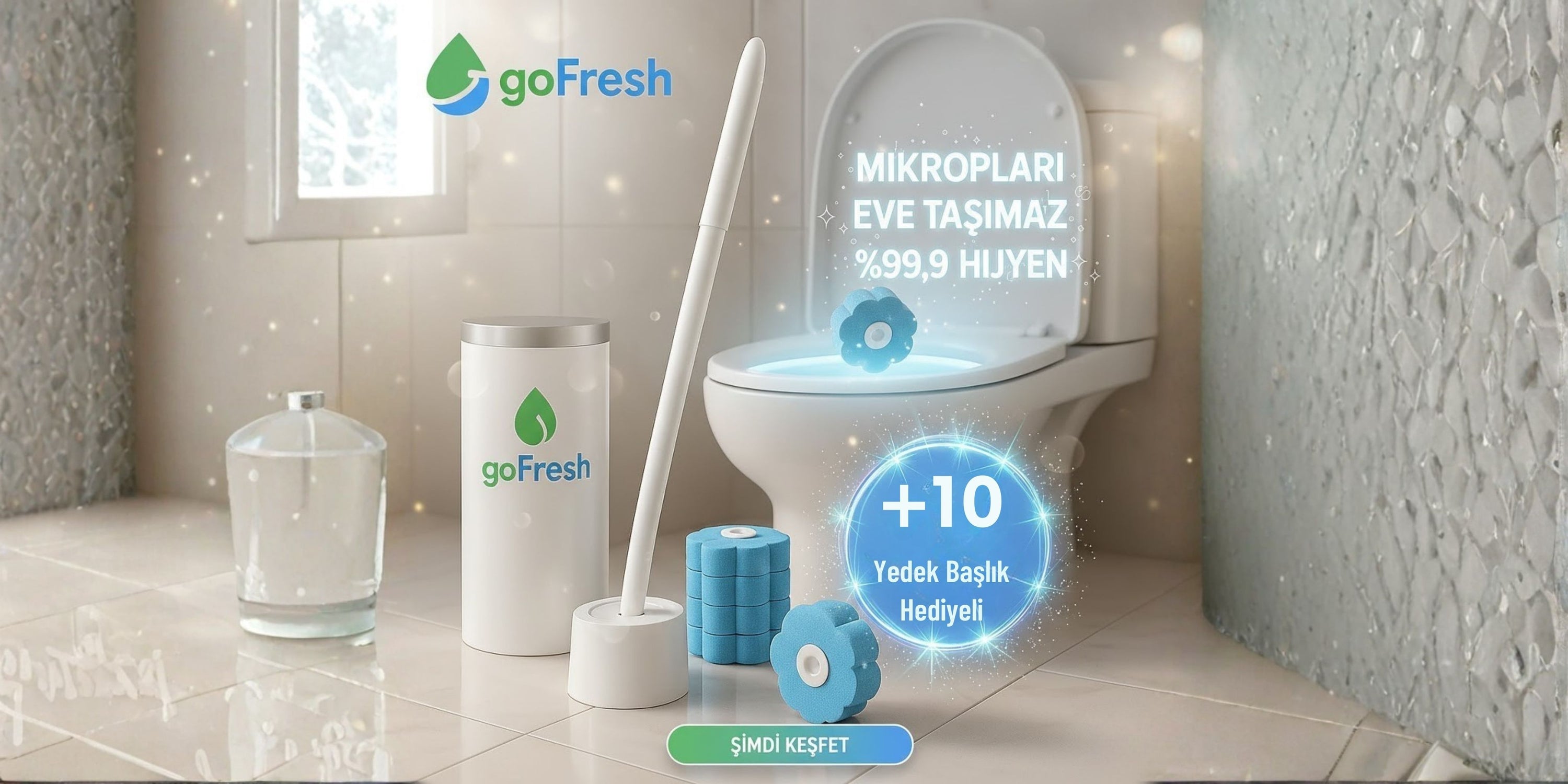 goFresh